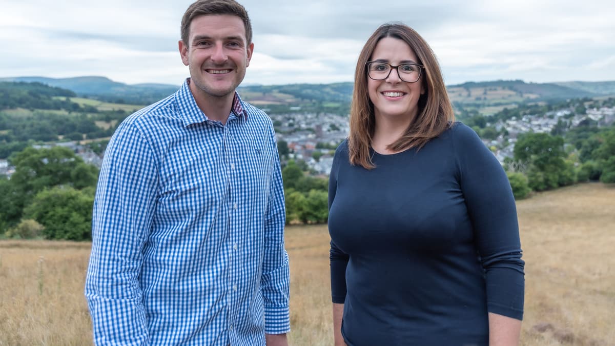MP and MS shut out from meeting on Gilestone Farm | brecon-radnor.co.uk