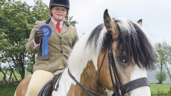 Village show kicks off second century with new events | brecon-radnor.co.uk