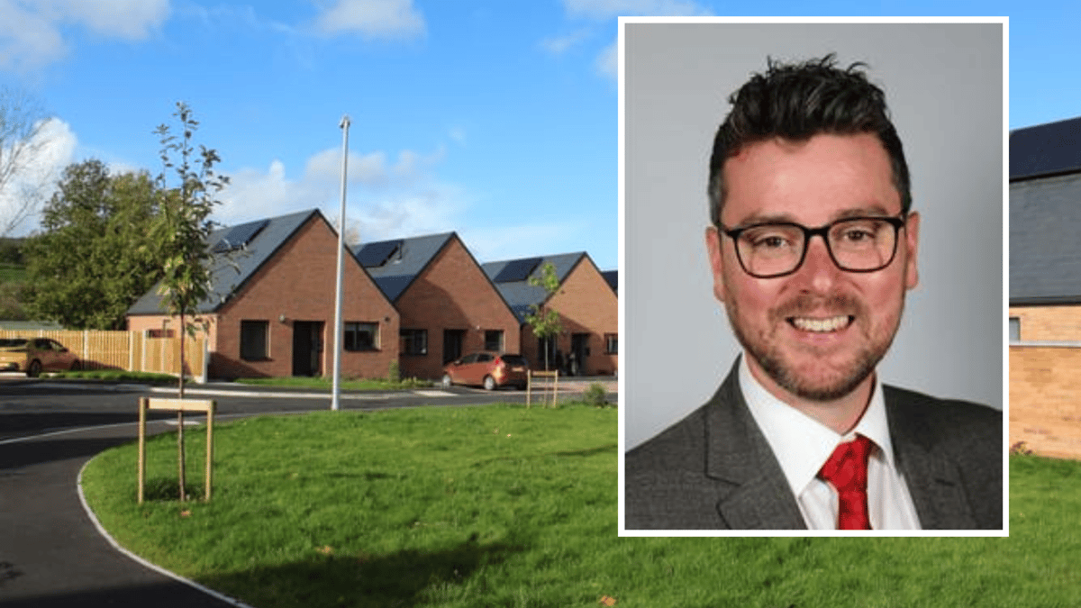 Powys cabinet approves ambitious house building plans | brecon-radnor.co.uk
