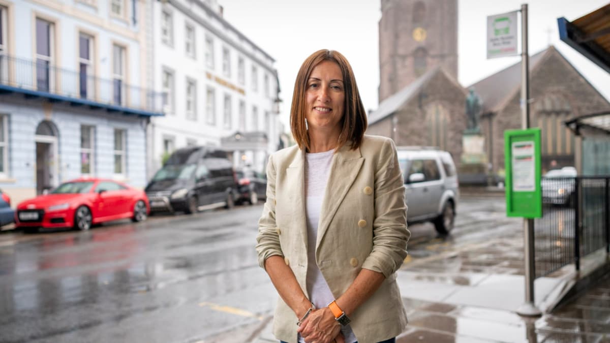 Jane Dodds MS pushes for anti-lying bill in Senedd | brecon-radnor.co.uk