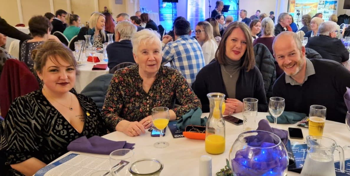 Talgarth Town FC Juniors and Three Cocks Matters triumph in PAVO Powys ...