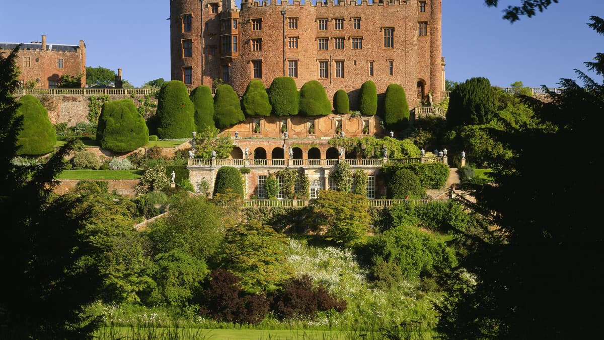 Mid Wales Easter events for the school holidays | brecon-radnor.co.uk