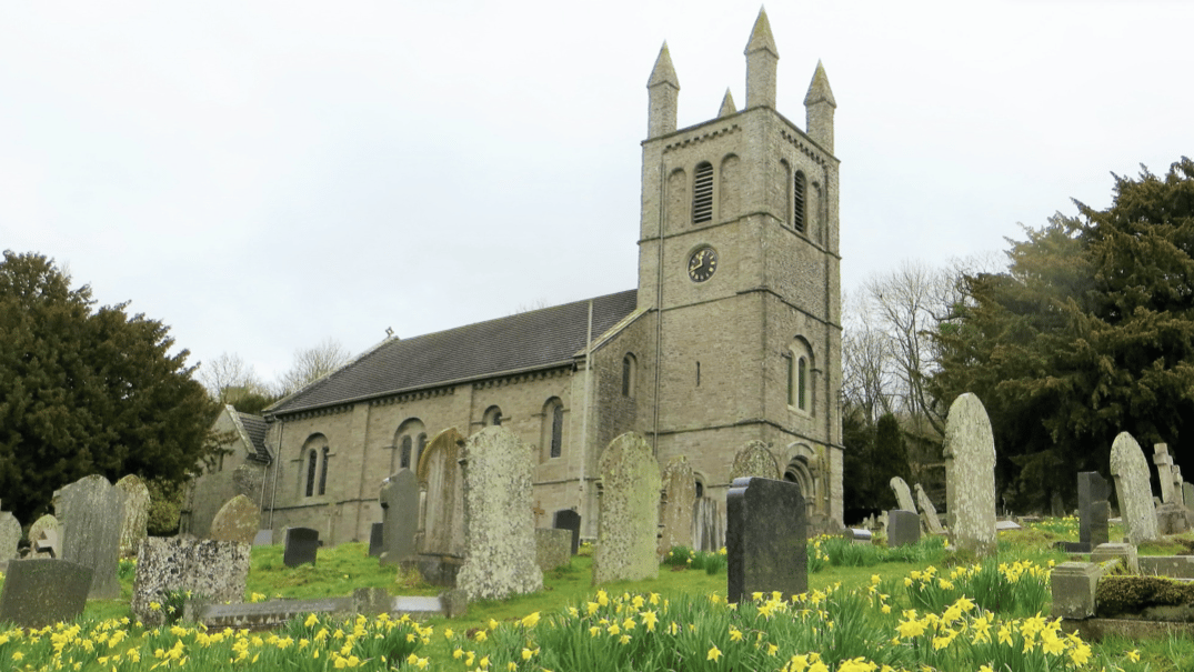 VIDEO: Picture This - Spring photographs! | brecon-radnor.co.uk