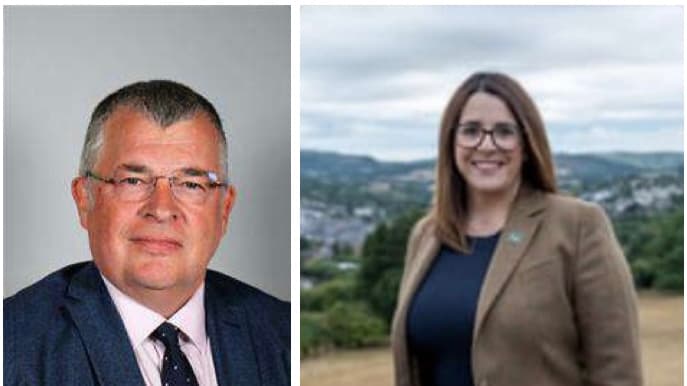 Fay Jones slams National Park for changing its name without public ...