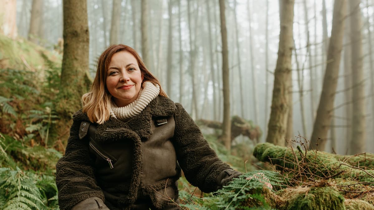 Charlotte Church's wellness retreat 'The Dreaming' opens | brecon ...