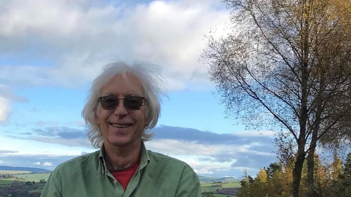 Rhayader man missing in The Gambia dies | brecon-radnor.co.uk