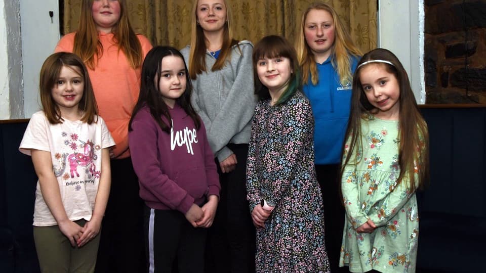 Powys high school pupil named Rhayader Carnival Queen | brecon-radnor.co.uk