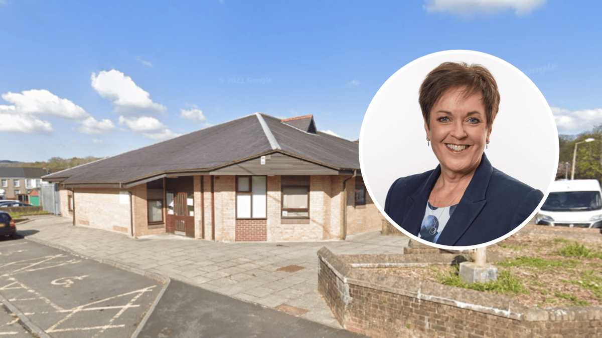 Ystradgynlais Library to be transformed with £250,000 funding boost ...