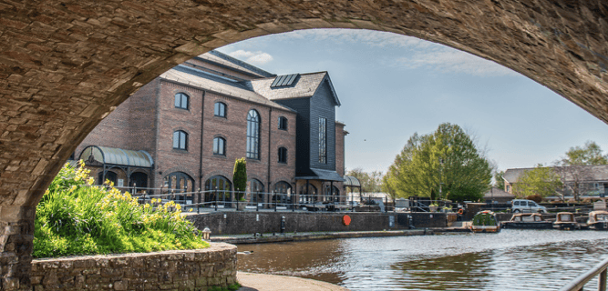 King Charles and Queen Camilla to make historic visit to Brecon's ...