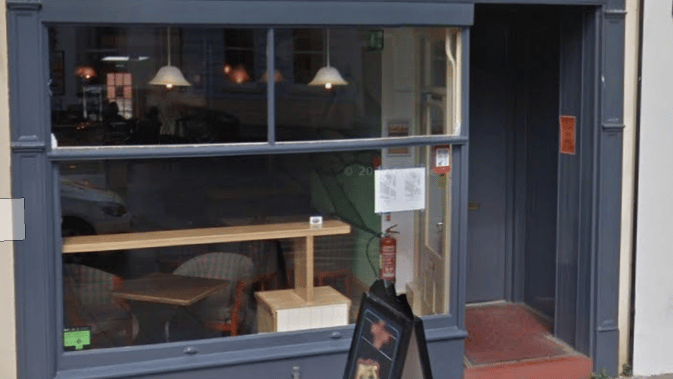 Brecon's Finest: Local restaurant claims top honour in Food Awards ...