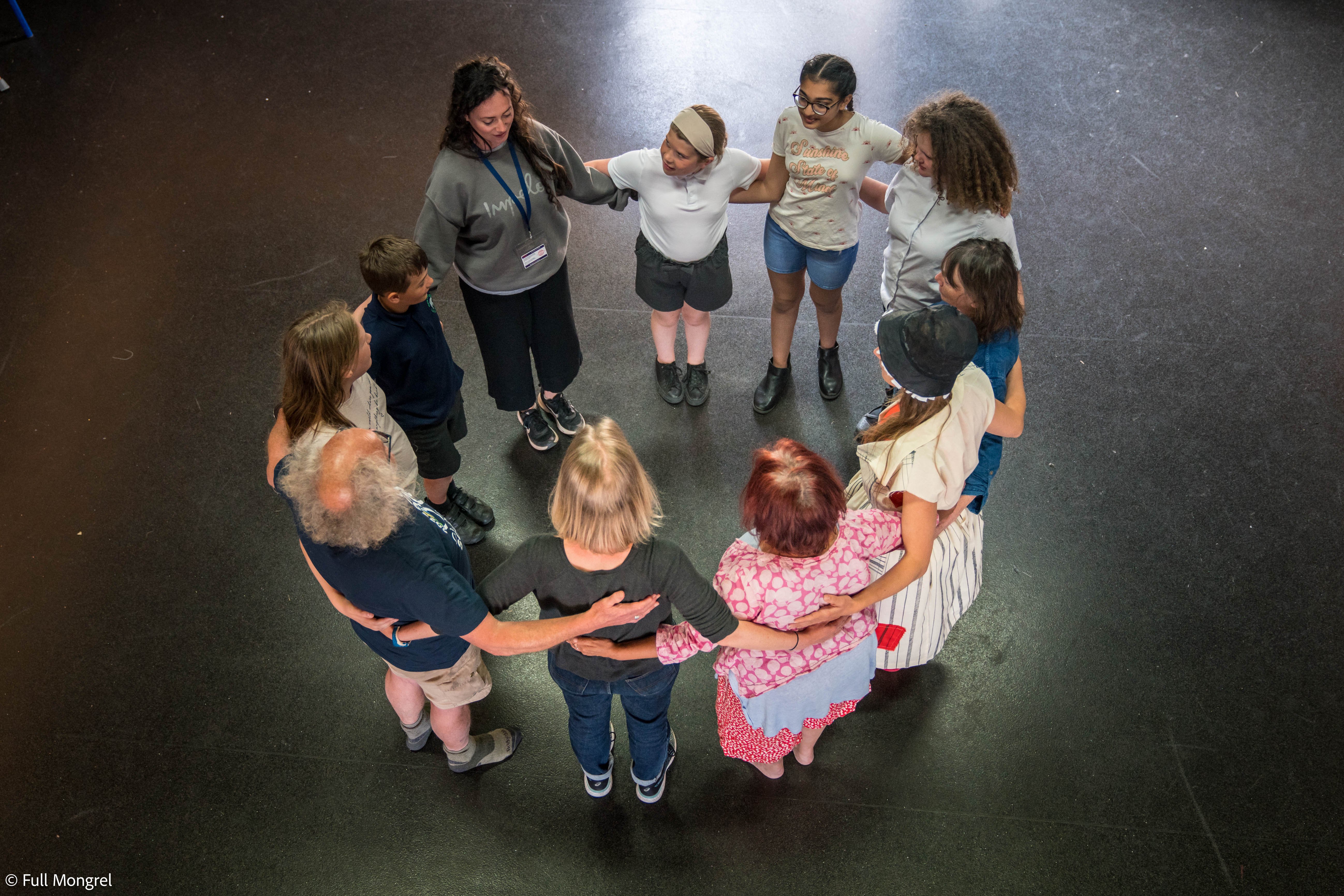 Epynt clearance of 1940 explored in powerful contemporary dance ...