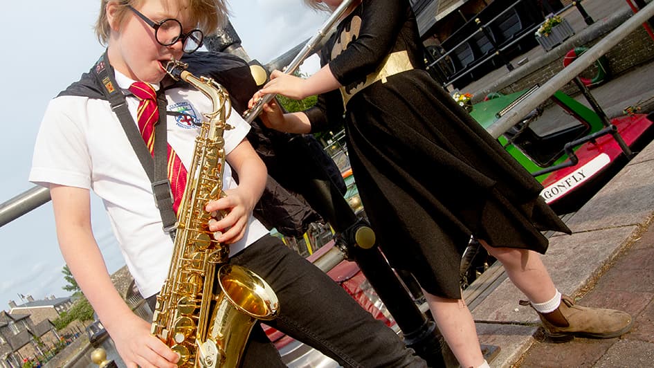 Brecon Town Concert Band to host summer concert at Treberfydd House ...
