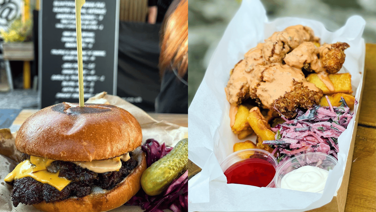Royal Welsh Show introduces brand new Welsh Food and Drink Village ...