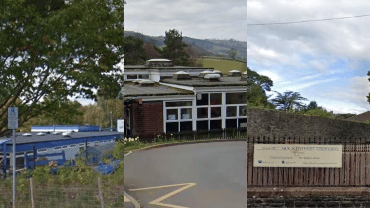 Headteacher appointed for new Brecon school | brecon-radnor.co.uk