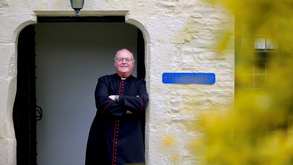 Brecon Cathedral gears up for centenary celebrations | brecon-radnor.co.uk