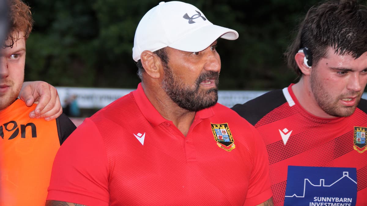 Brecon RFC prepare for exciting new Championship West season | brecon ...
