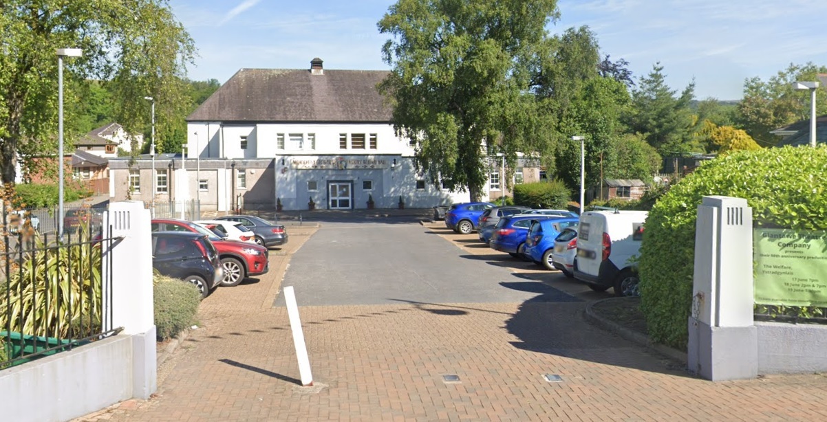Council outlines plans to boost Powys town's fortunes | brecon-radnor.co.uk