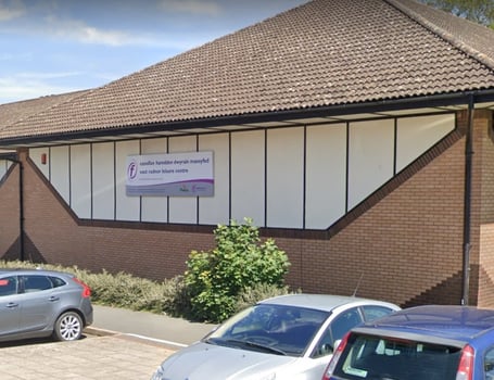 Calls for more time over leisure centre review | brecon-radnor.co.uk