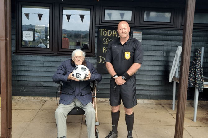 Talgarth Town get off to a winning start | brecon-radnor.co.uk