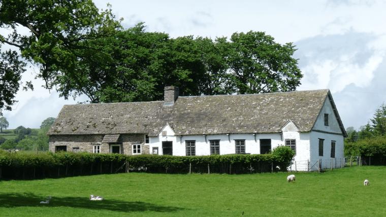 Visitors offered free entry to Wales’ oldest chapel | brecon-radnor.co.uk