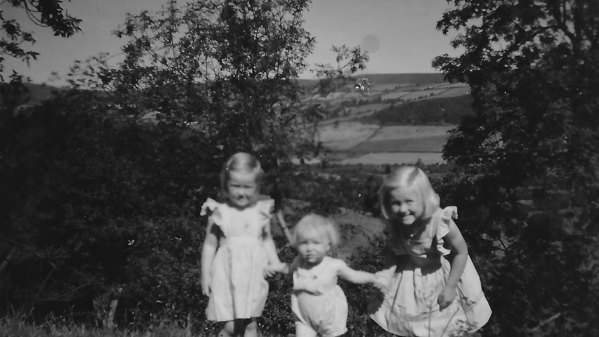 Author Bridget Ashton to hold event in Painscastle around new book and ...