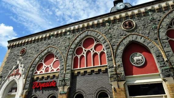 Mid Wales Opera brings Trouble in Tahiti to Builth Wells and Presteigne ...