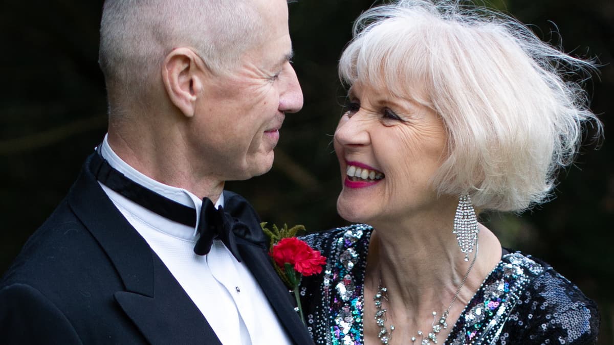 Jazz lovers unite: Janice Day and Martin Litton debut 'Songs of 1928 ...