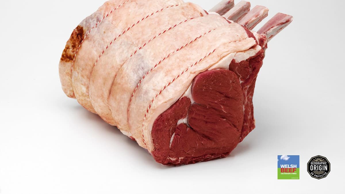 Brecon butcher to judge new competition at Royal Welsh Winter Fair ...