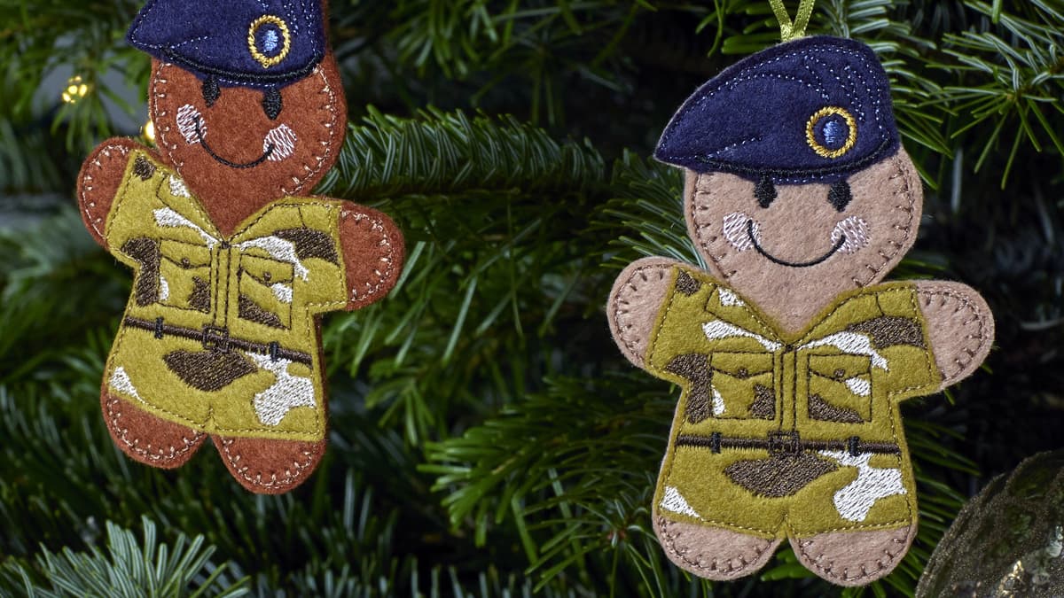 SSAFA charity night at The Globe to feature carols, curry, and ...