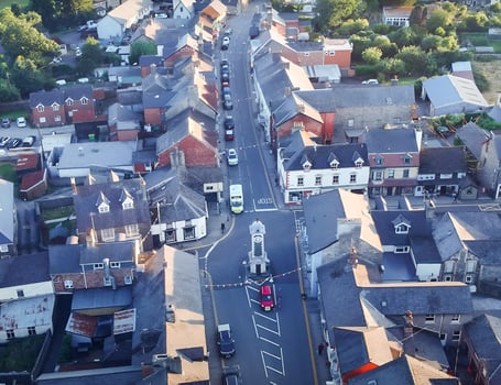 VIDEO: Charlotte Church narrates film to promote The Outdoors Capital ...