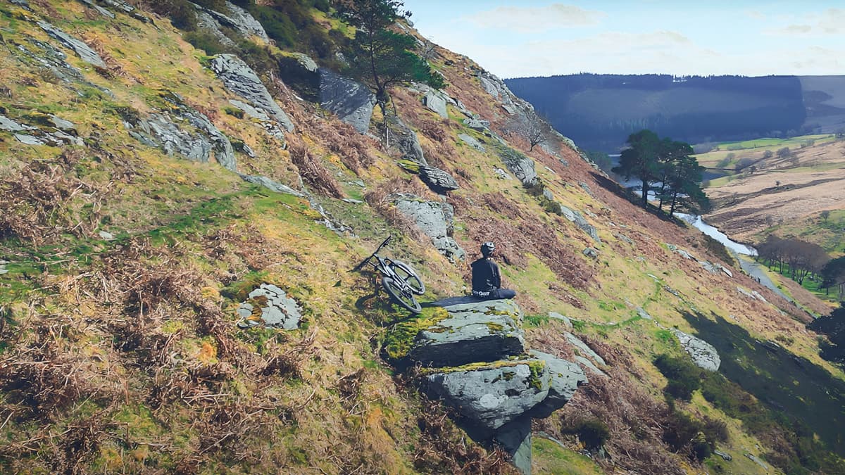 VIDEO: Charlotte Church narrates film to promote The Outdoors Capital ...