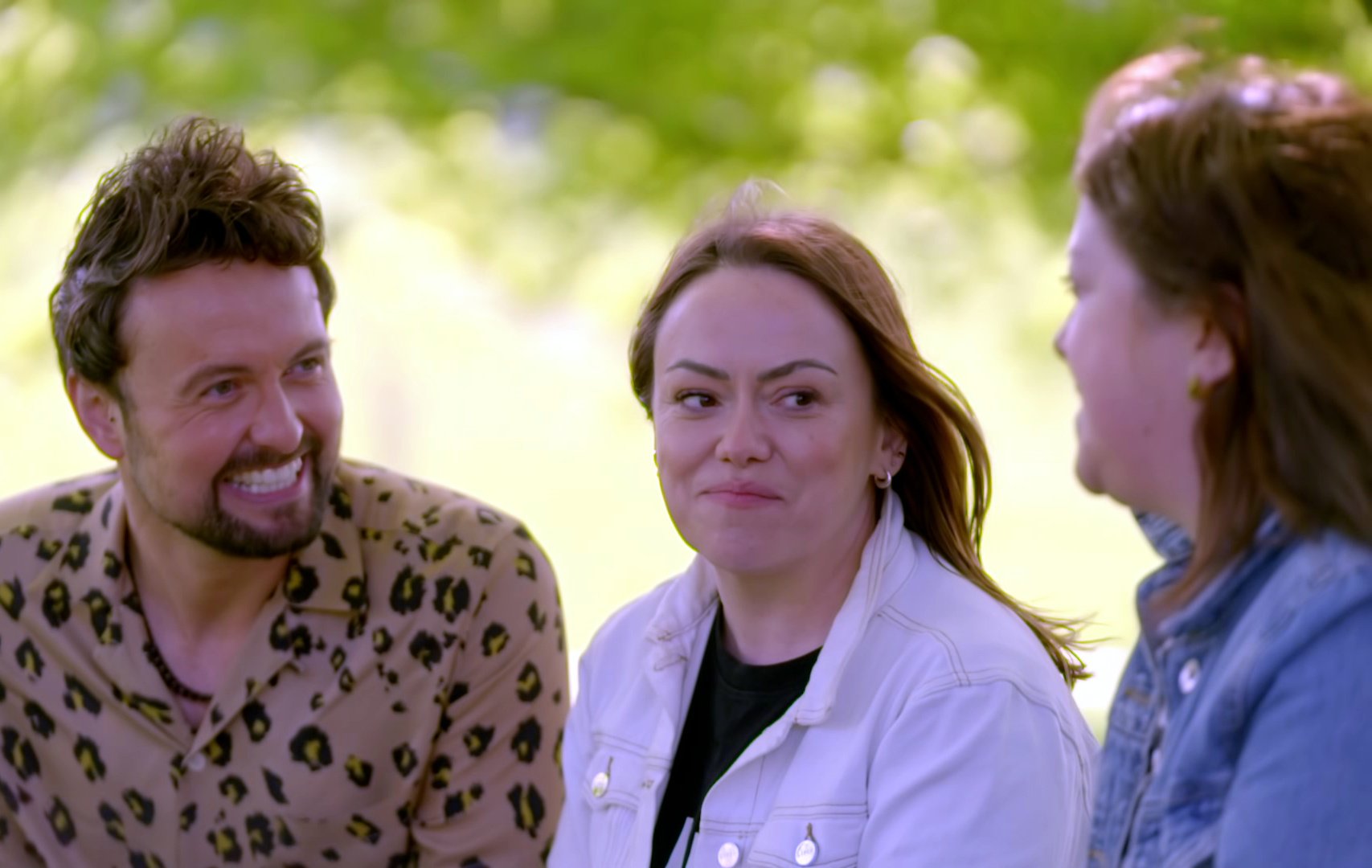 Emmerdale star opens up on soap struggles in S4C interview | brecon ...