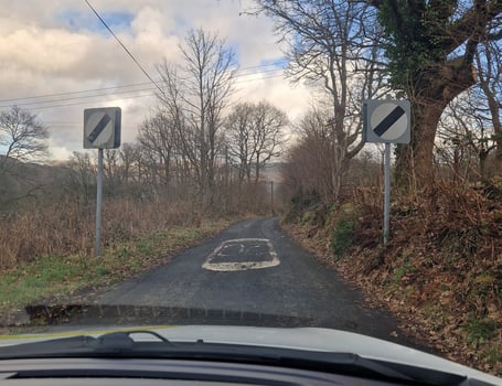 'A matter of time before something catastrophic happens' on busy monkey ...