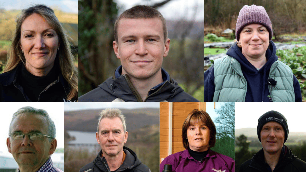 Local farming figures honoured at Lantra Cymru Awards | brecon-radnor.co.uk