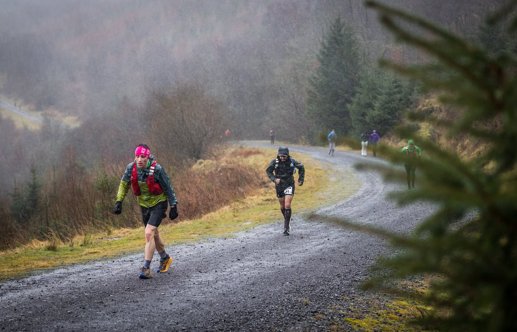 Brecon to Cardiff ultra marathon to return for 10th anniversary ...