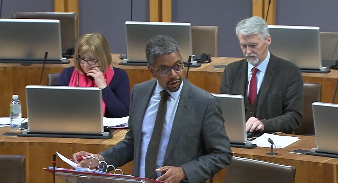 First Minister Vaughan Gething quits | brecon-radnor.co.uk