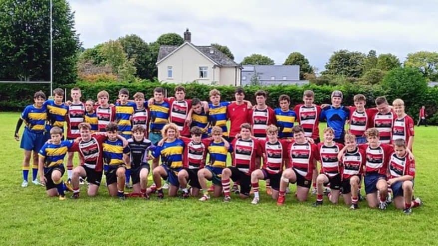 Brecon RFC Under 16's & 15's to take on 24-hour cycle challenge to ...