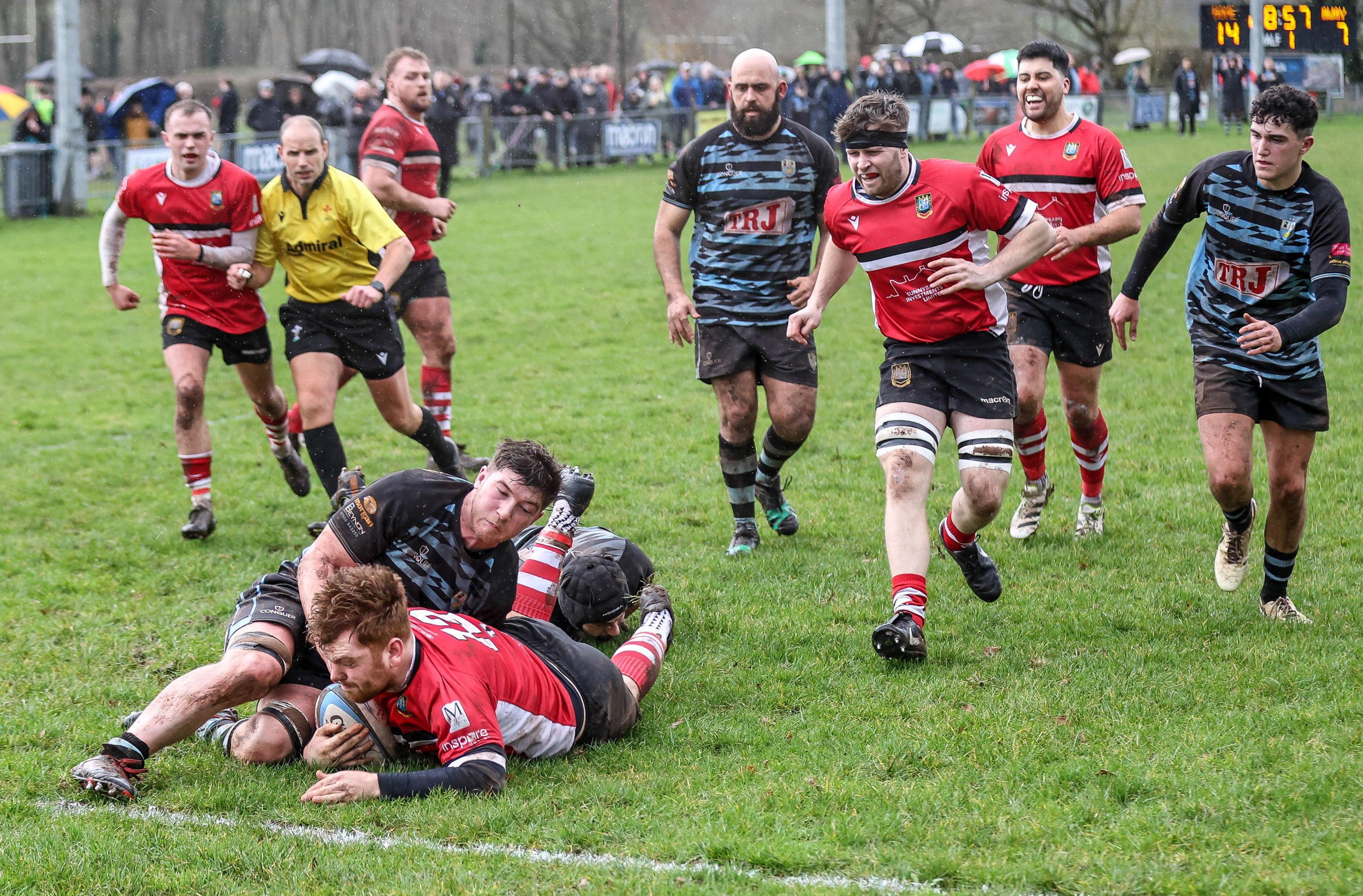 Brecon & Radnor Express - local news at the heart of the community