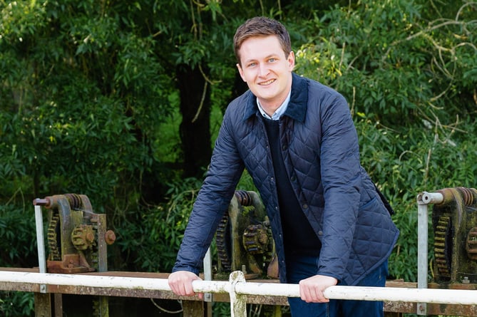 Lib Dem David Chadwick responds to General Election announcement ...