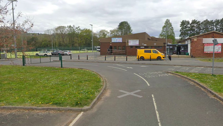 Brecon & Radnor Express - local news at the heart of the community