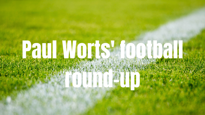 Football round-up: Llandod leapfrog Radnor Valley, late loss for Builth ...