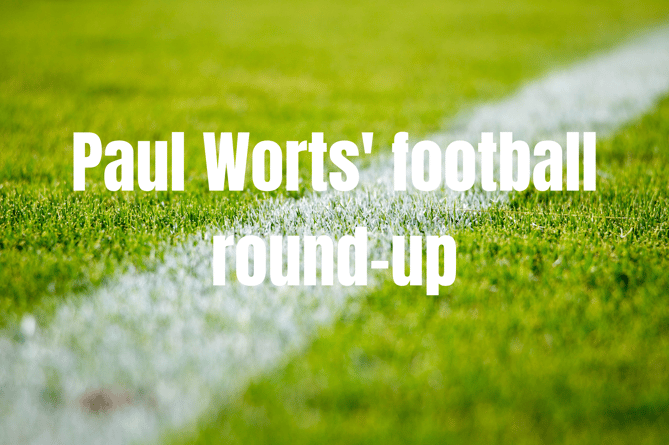 Football round-up: Llandod leapfrog Radnor Valley, late loss for Builth ...