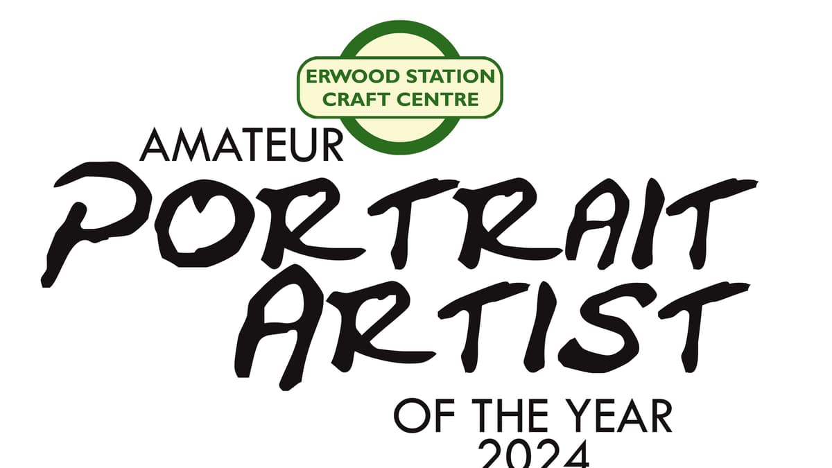 Erwood Station Craft Centre launches art competition | brecon-radnor.co.uk