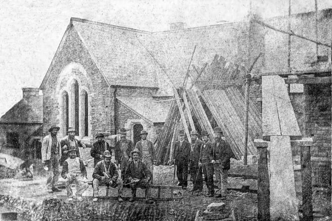 New lease of life for former Talgarth school with £1.4m grant | brecon ...