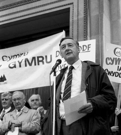 New lease of life for former Talgarth school with £1.4m grant | brecon ...