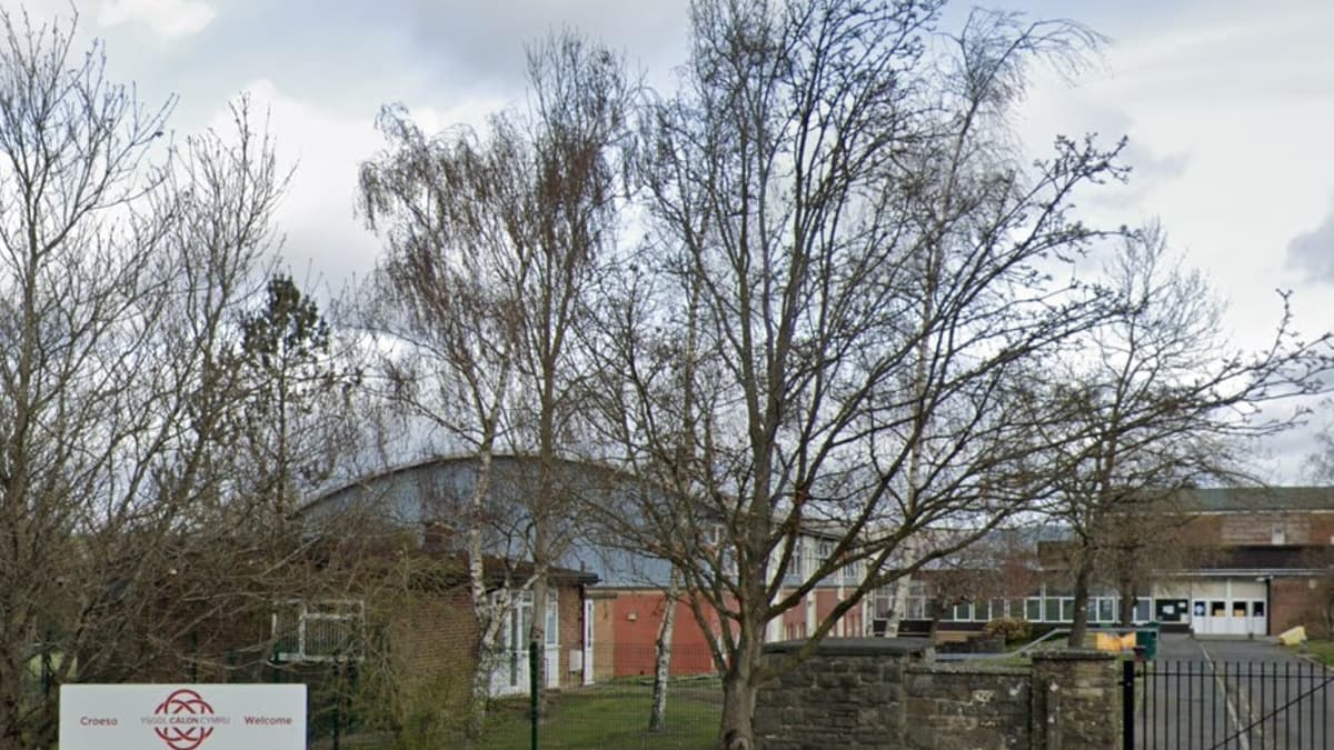 School building programme for next decade set out by Powys County ...