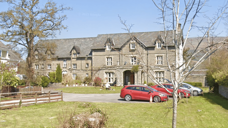 Fun run and family day in Llangattock | brecon-radnor.co.uk