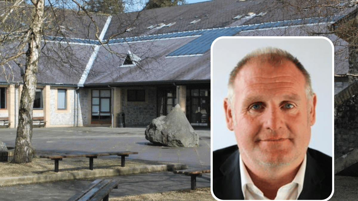 Powys faces decision on £300m school building programme | brecon-radnor ...