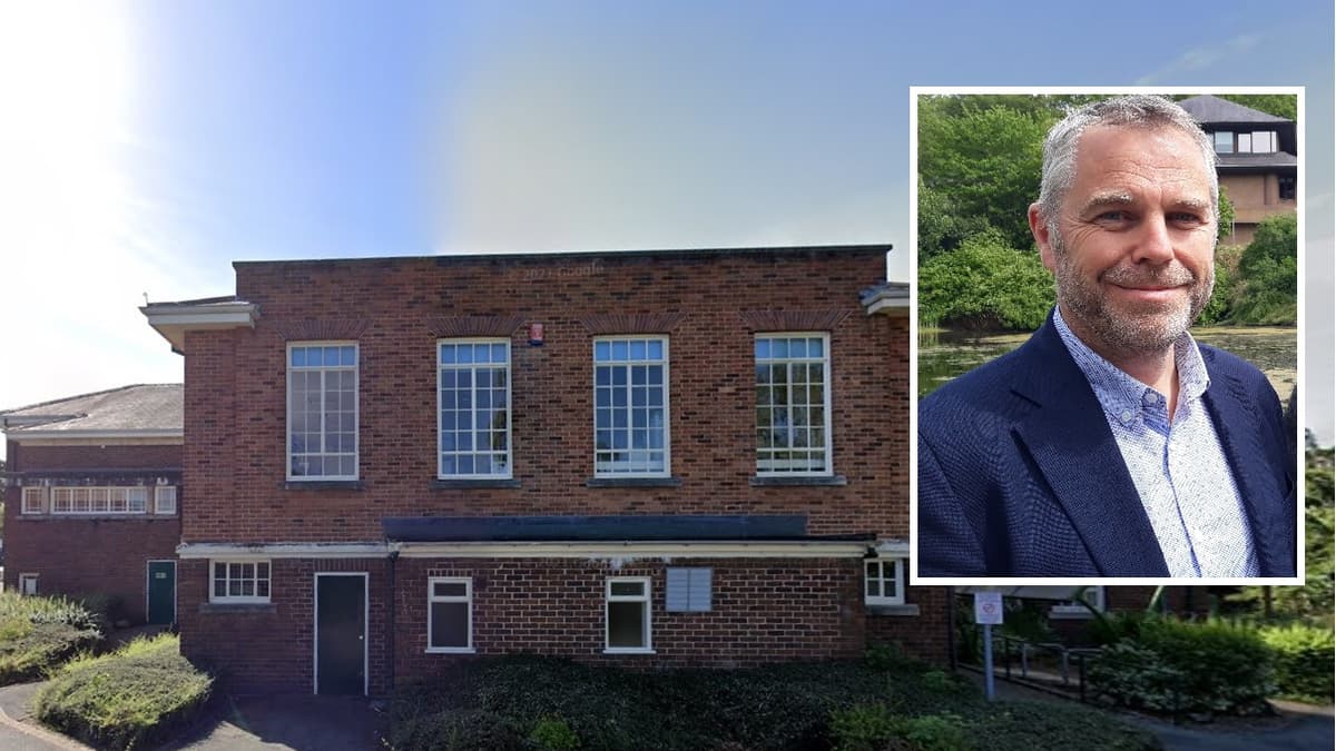 Complaint against Powys councillor 'an attempt to silence' | brecon ...