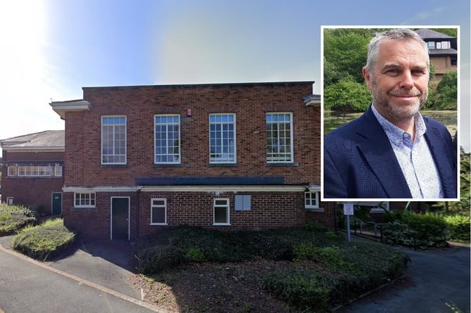 Complaint against Powys councillor 'an attempt to silence' | brecon ...